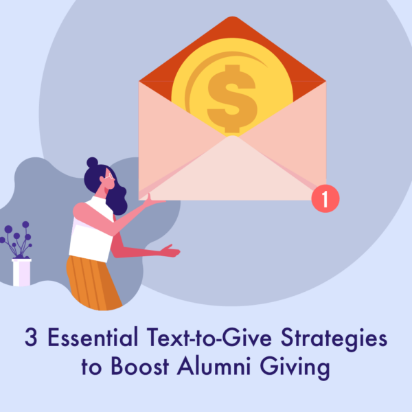 The Essential Guide to Alumni Giving and Fundraising | AlumniFinder