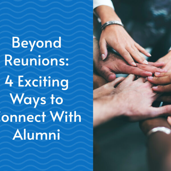 The Essential Guide to Alumni Giving and Fundraising | AlumniFinder